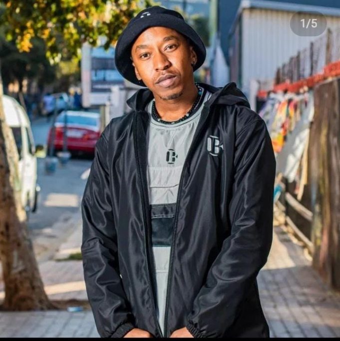 Msebenzi Mngomezulu Finds his Mojo | SAPositiveNews