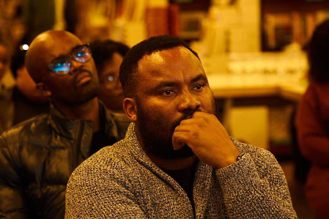 Cool Dads Foundation Changes Status Quo on Fatherhood | SAPositiveNews